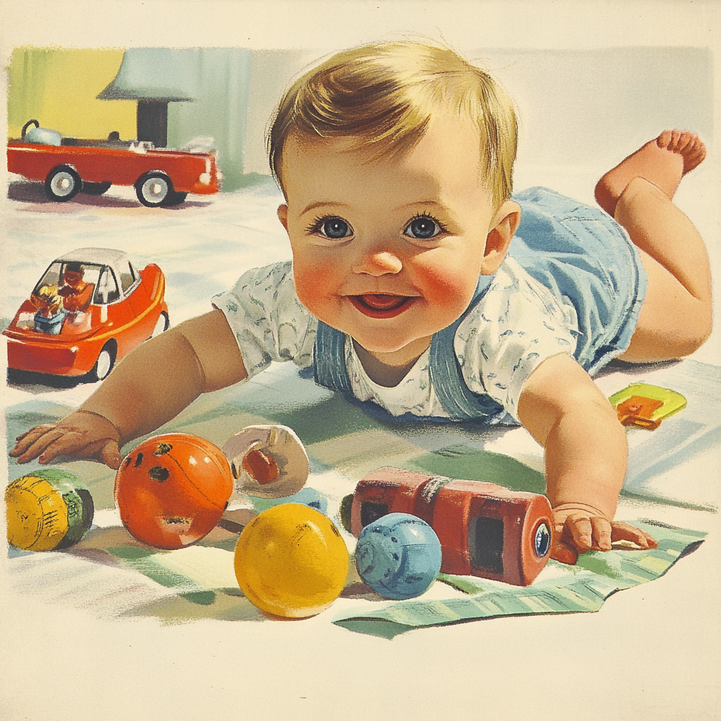Baby – Cheap AF Retail