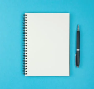 Paper & Notebooks – Cheap AF Retail