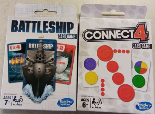 Hasbro - Card Games – Cheap AF Retail